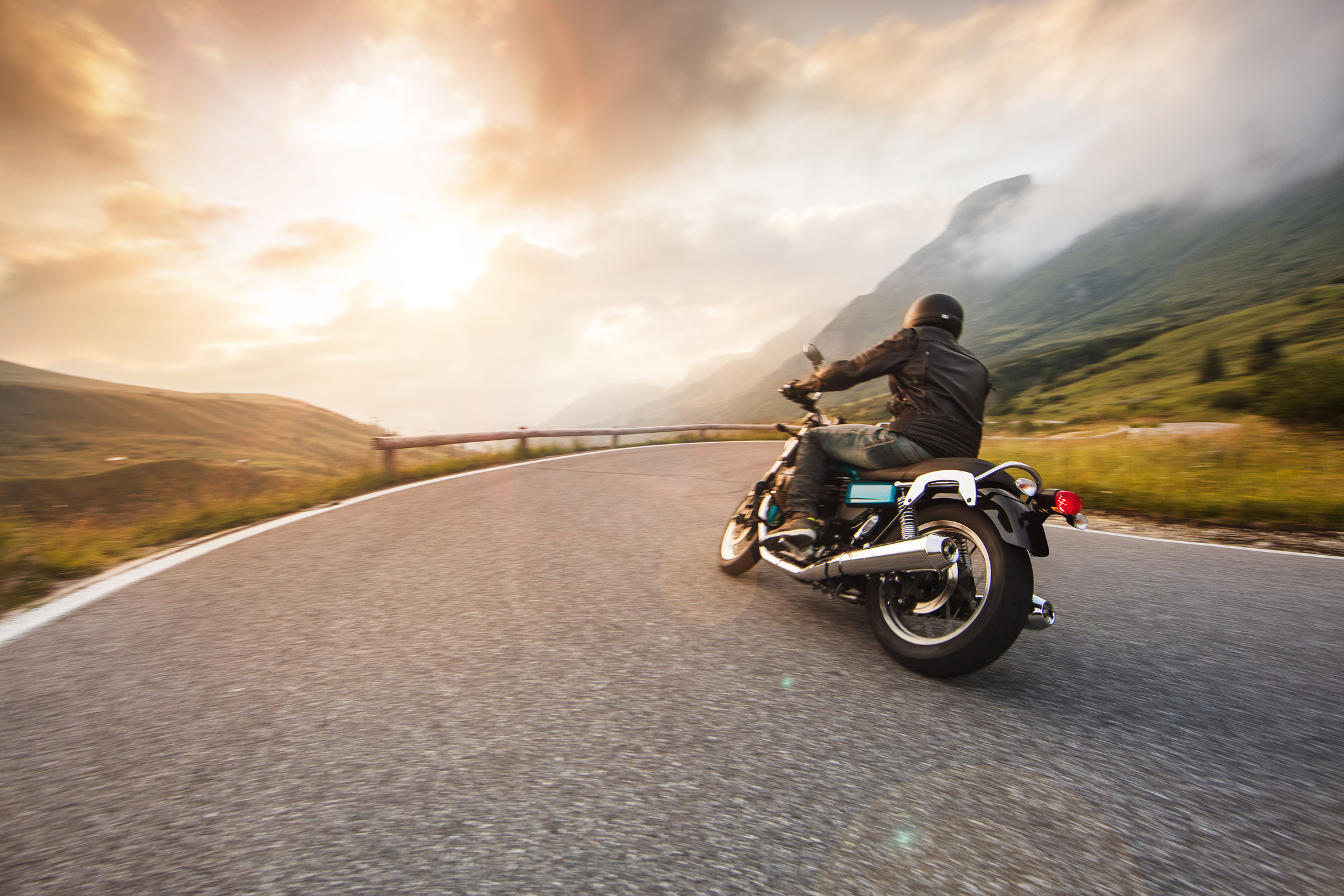 Motorcycle Safety Tips for Riders and Drivers | Adams Insurance Advisors