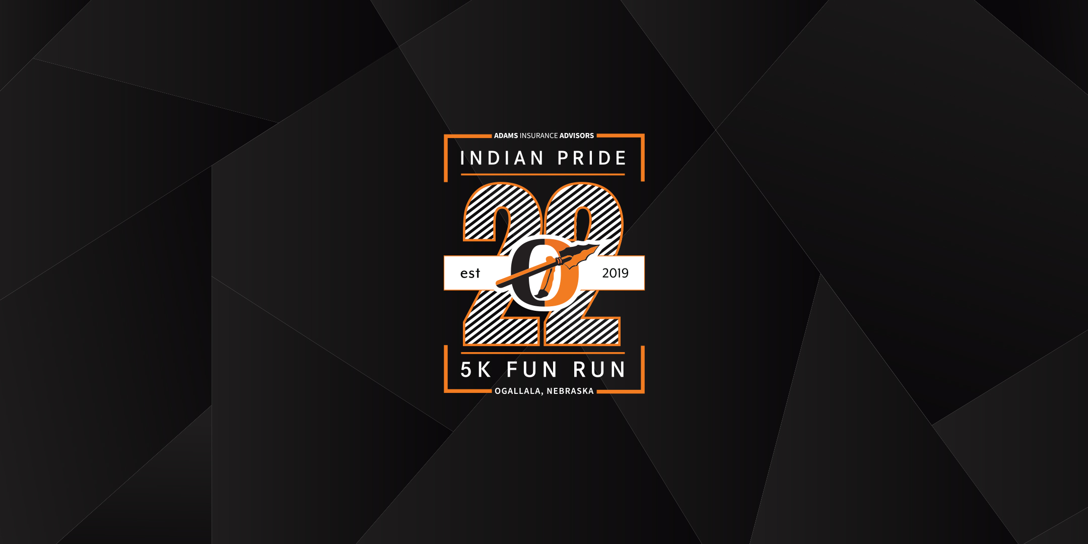 Indian Pride Fun Run - Adams Insurance Advisors