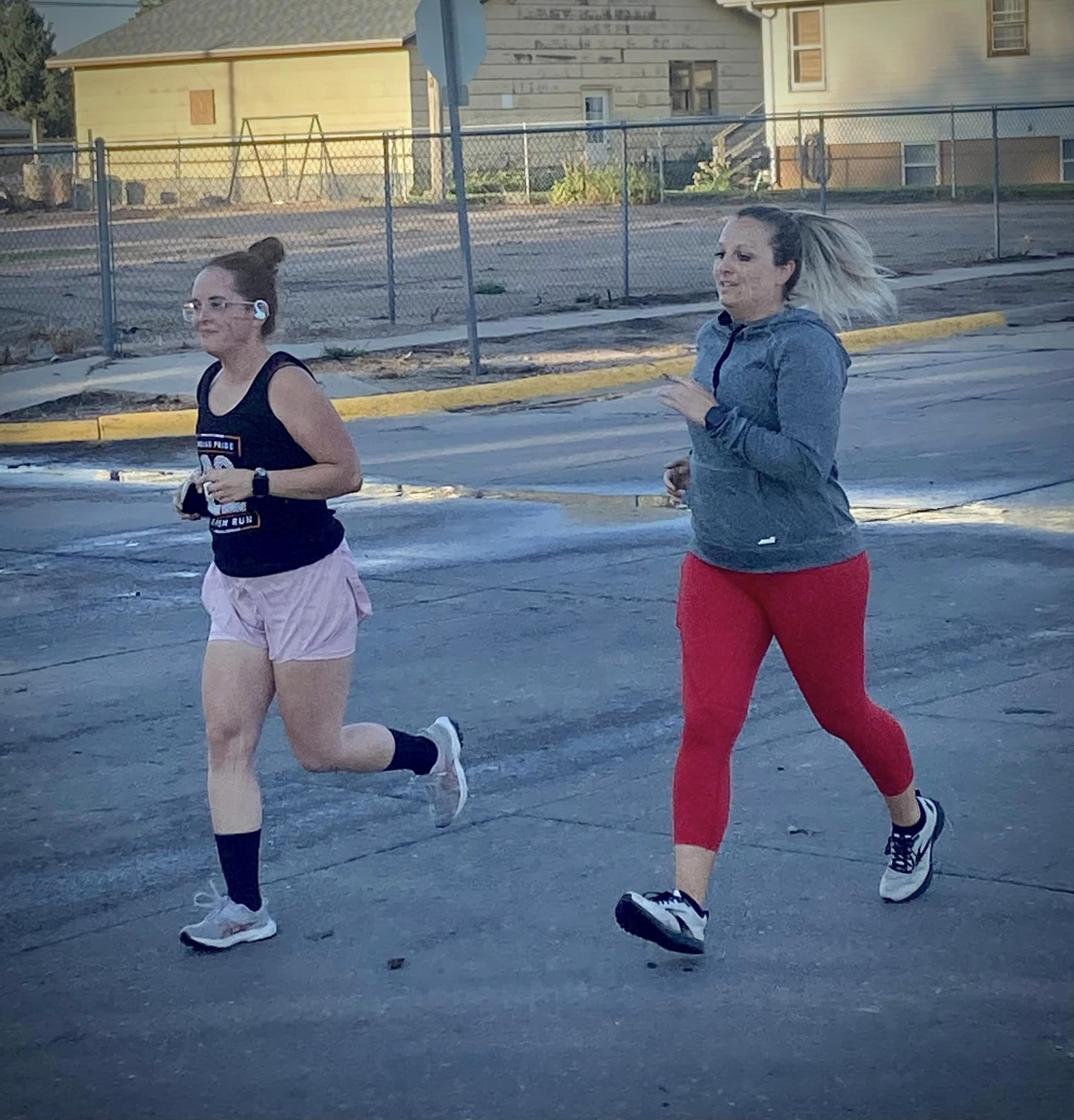 Indian Pride 5K Fun Run | Adams Insurance Advisors | Ogallala, NE