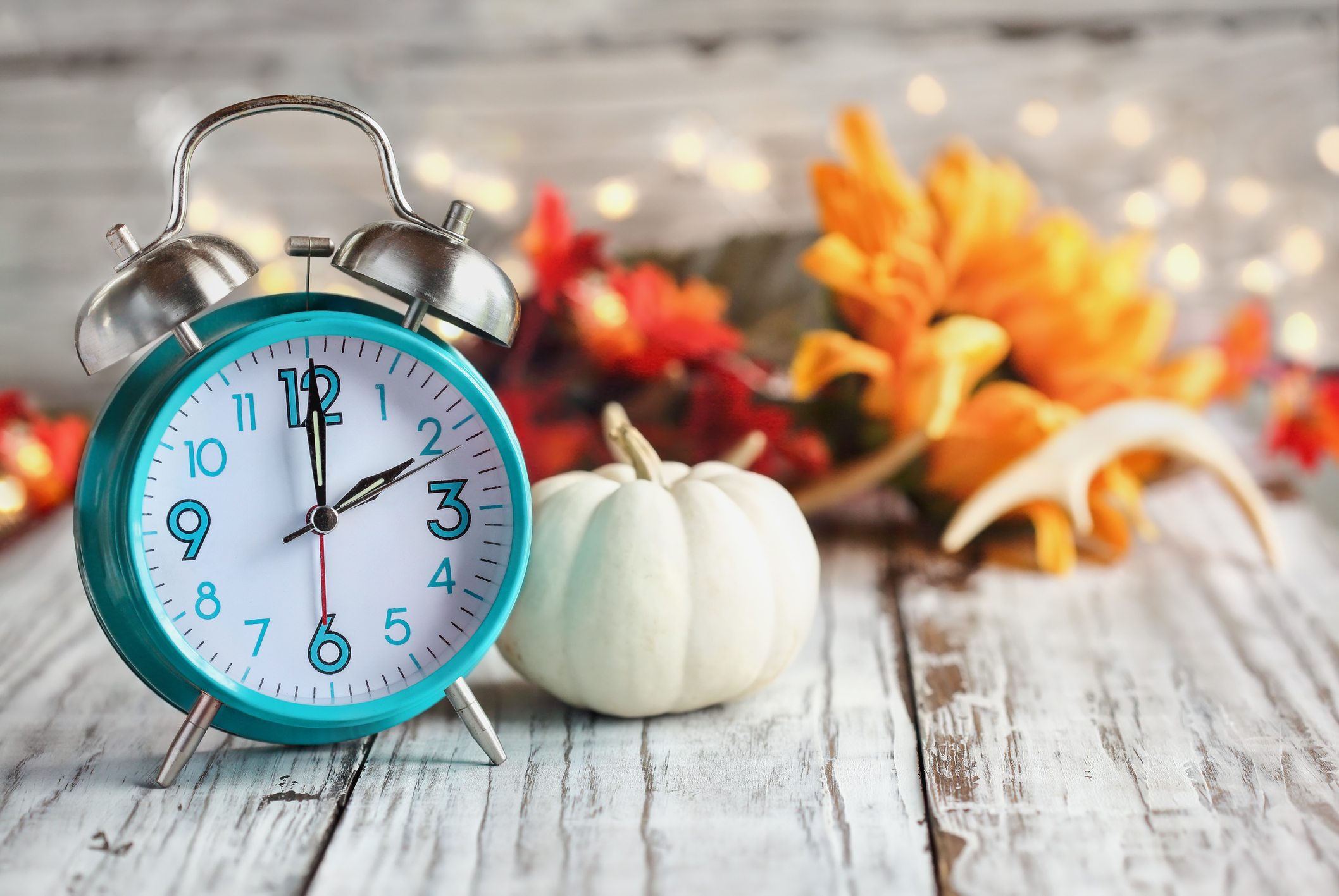 Ease the transition off Daylight Savings | Adams Insurance Advisors