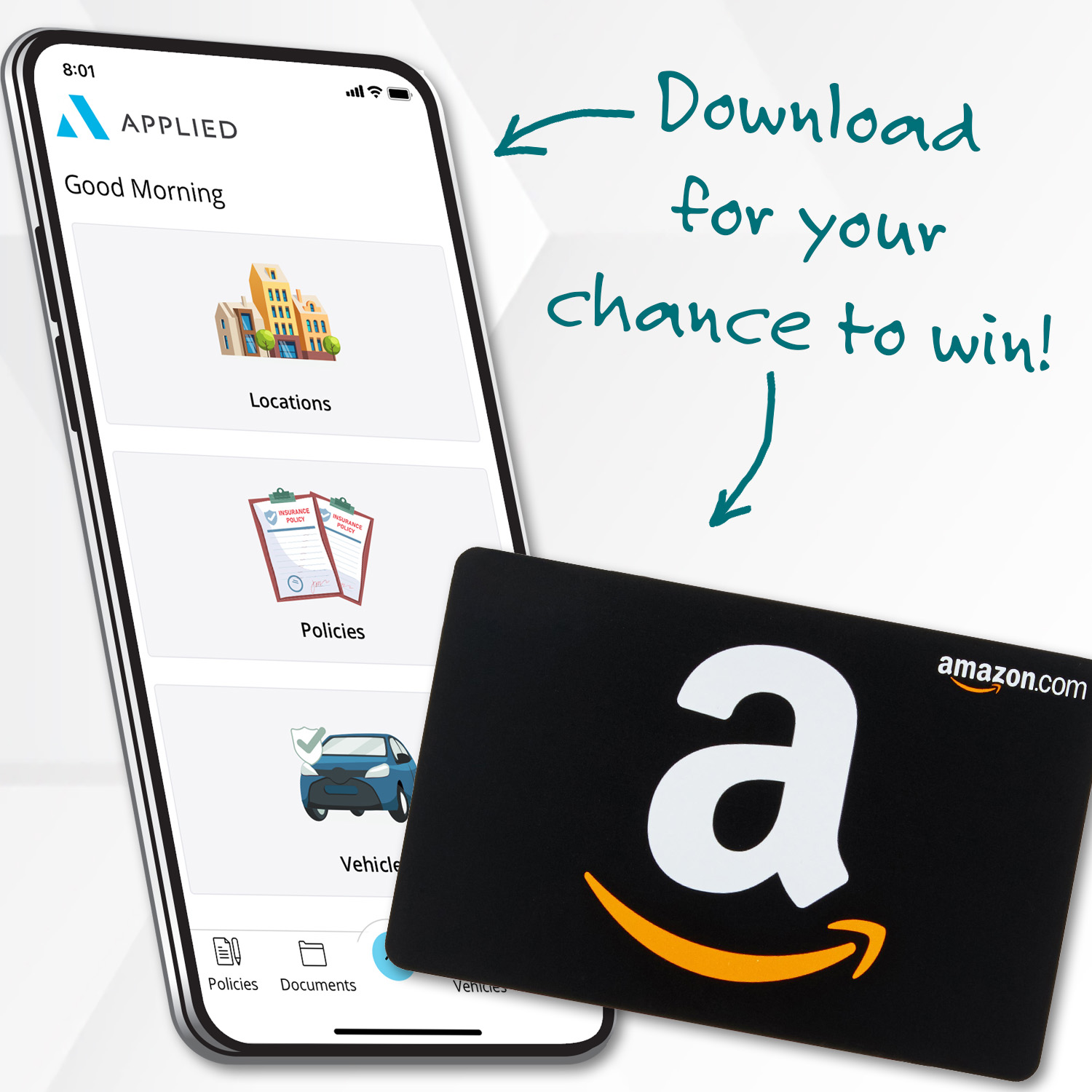 AIAnytime App | Your Mobile Adams Insurance Advisors Agent