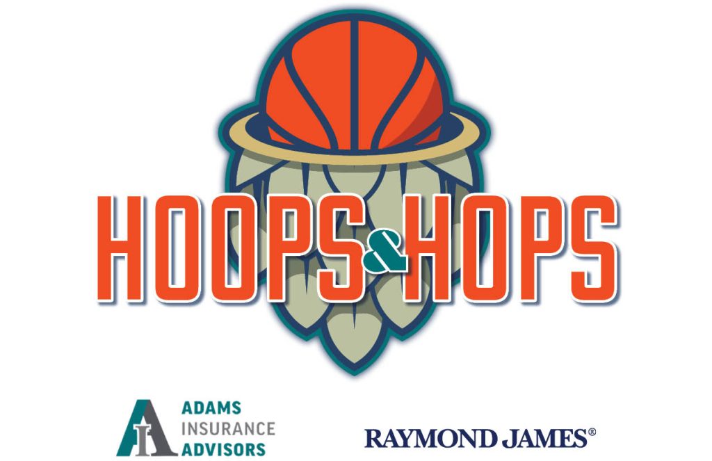 Hoops & Hops - Adams Insurance Advisors
