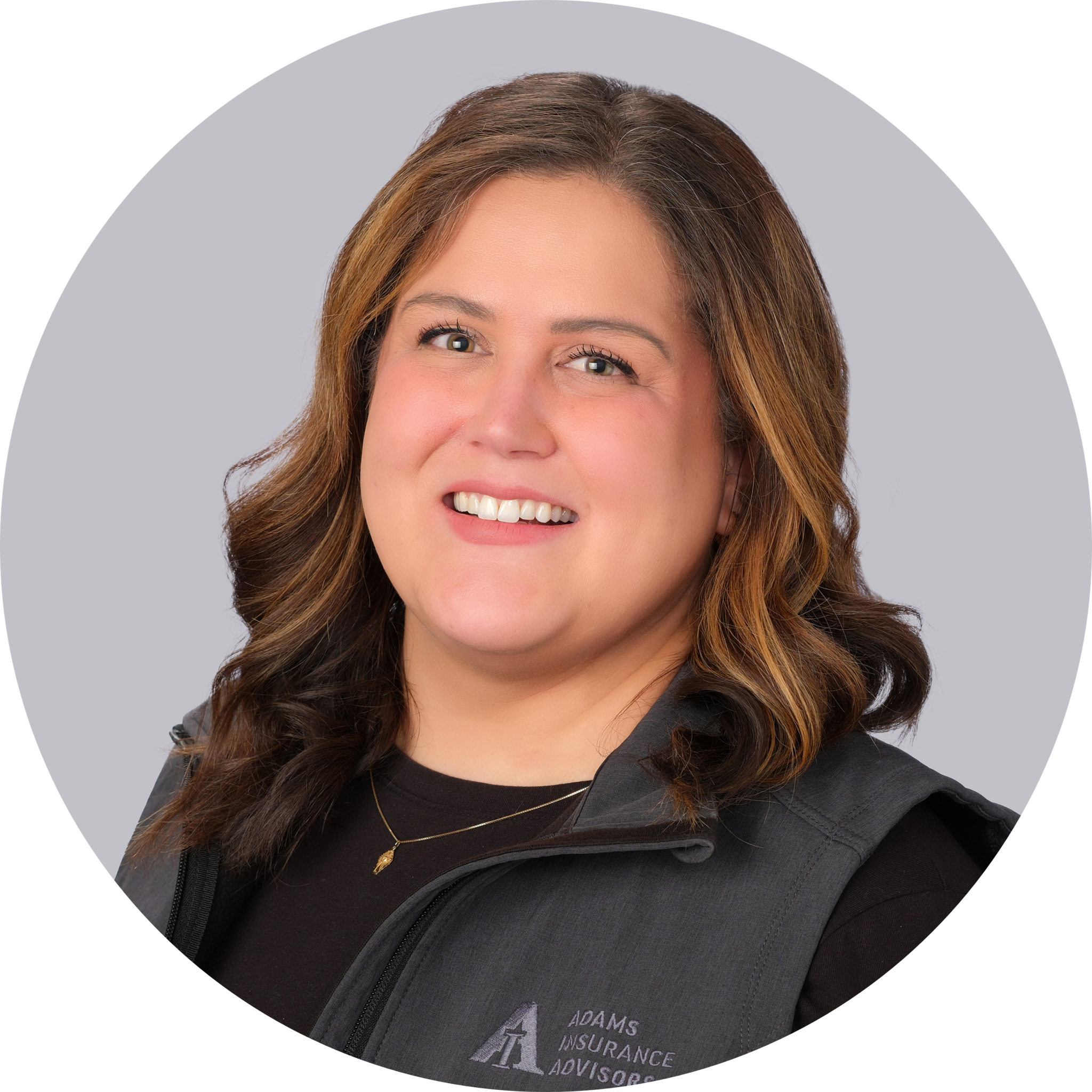 Meet the Adams Insurance Advisors Team | 800.508.6034